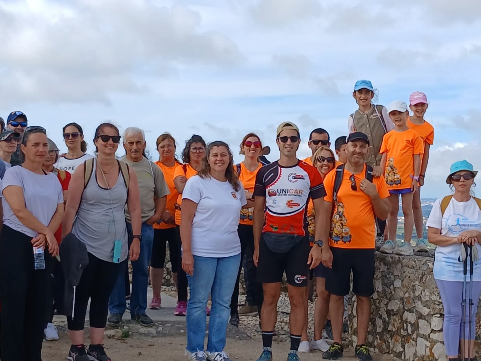 Picoto ComVida com grande animação – Jornal das Caldas