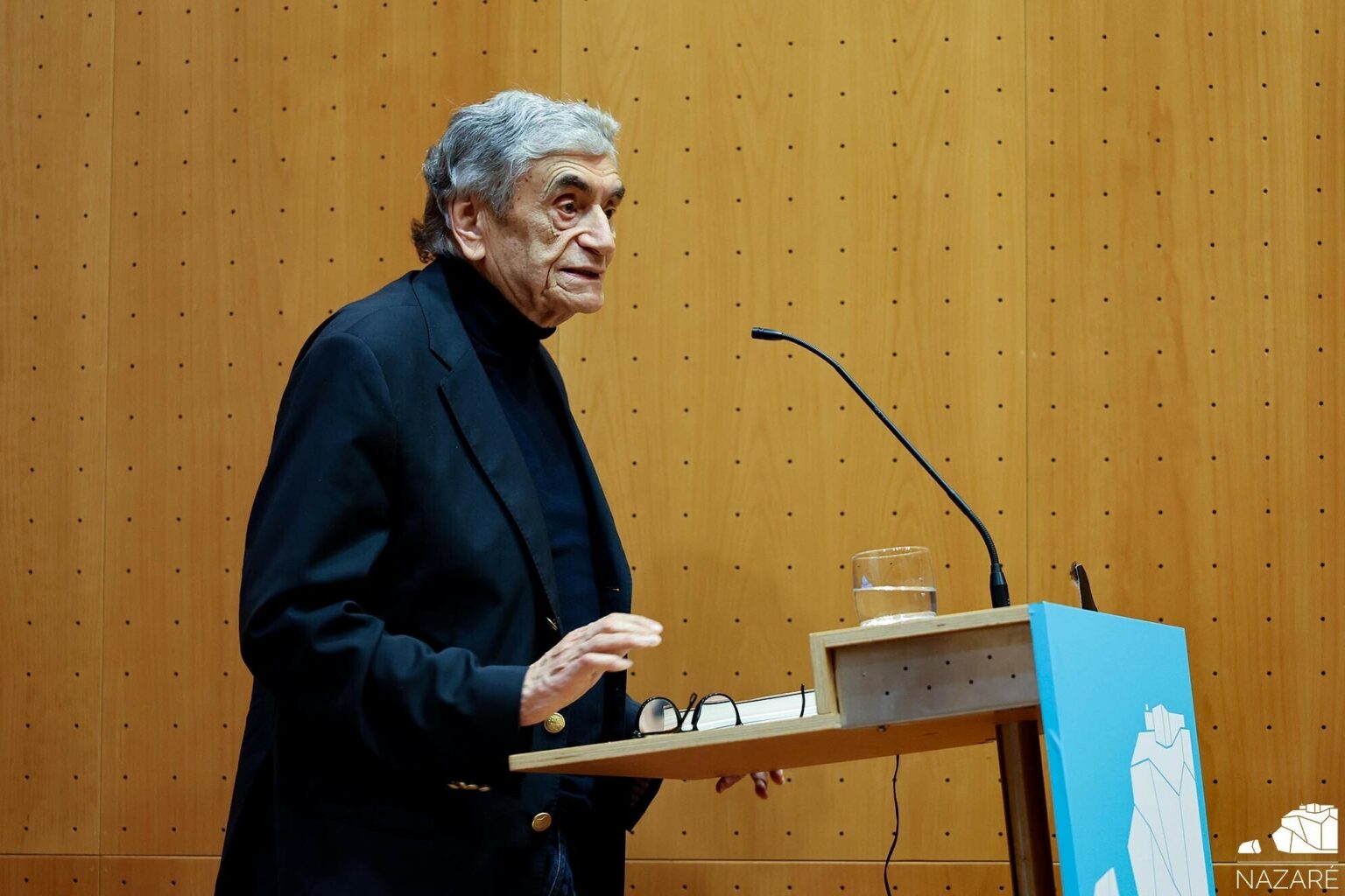 Morreu Laborinho Lúcio, figura ímpar da justiça e da cidadania – Jornal ...